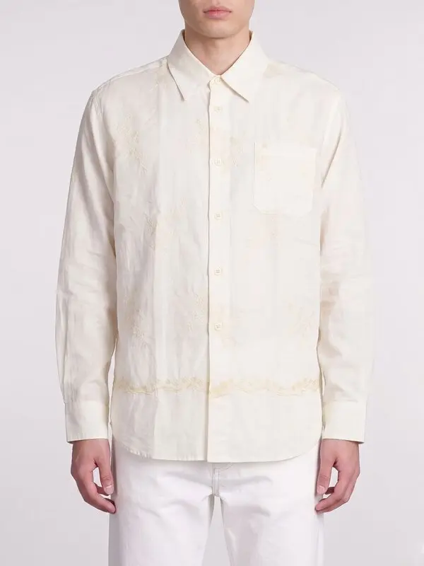 Our Legacy Cotton Shirt