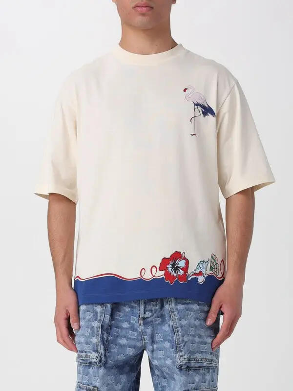 Dsquared2 T-shirt Colour