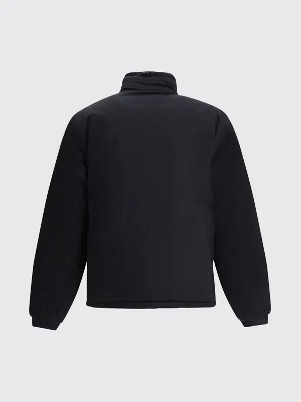 Canada Goose Lodge Padded Nylon Down Jacket