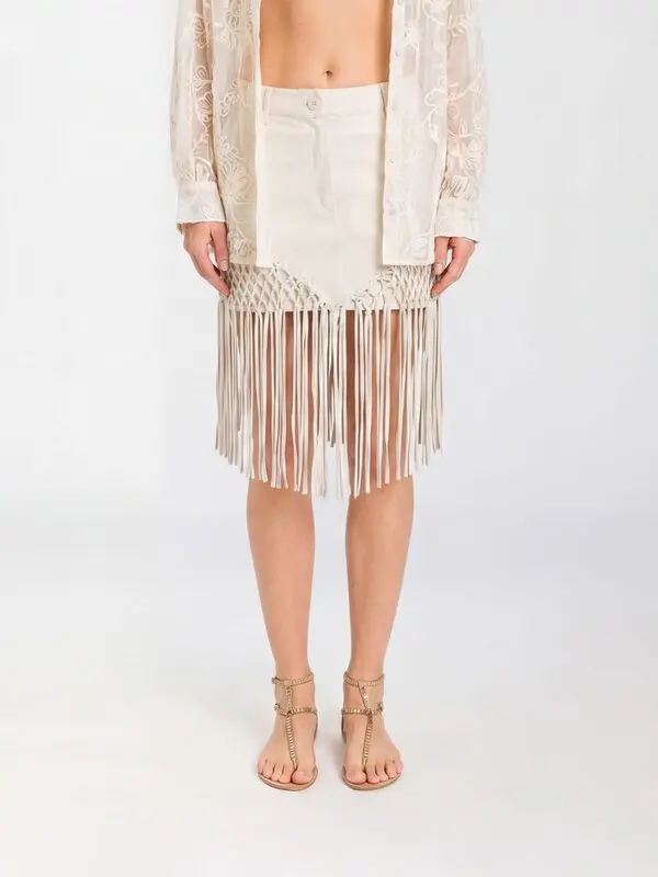 TWINSET Skirt