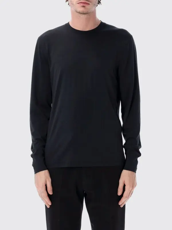 TOM FORD T-shirt Colour - Black