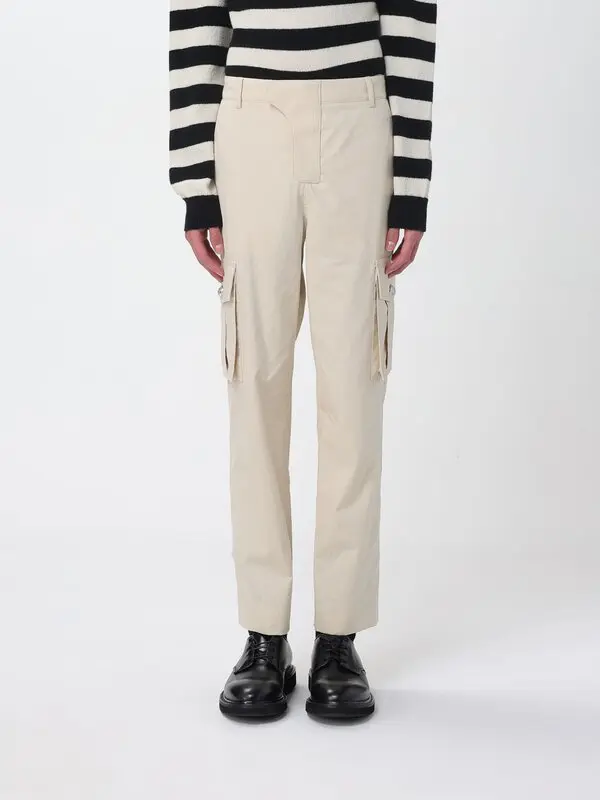 Balmain Trousers Colour