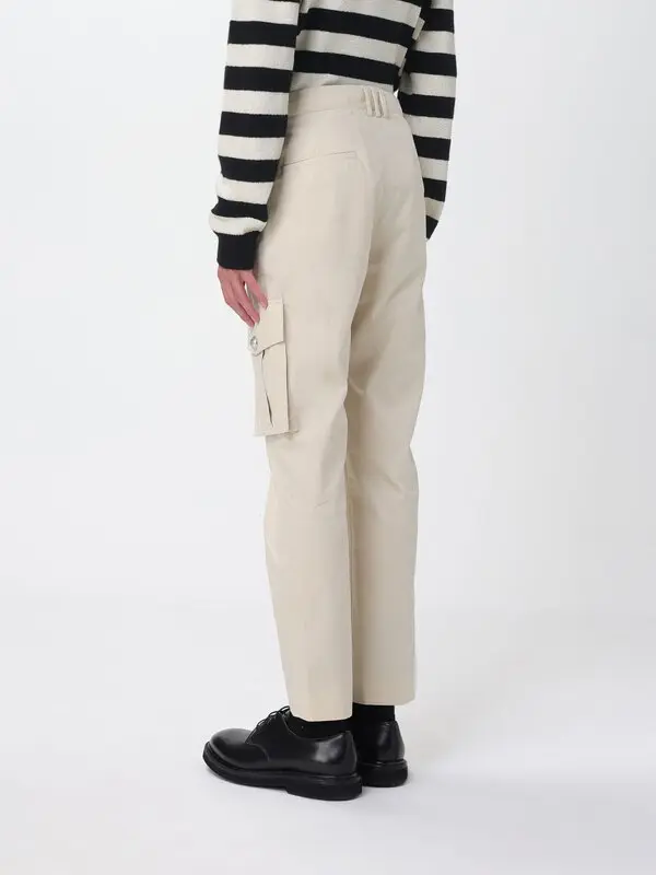 Balmain Trousers Colour