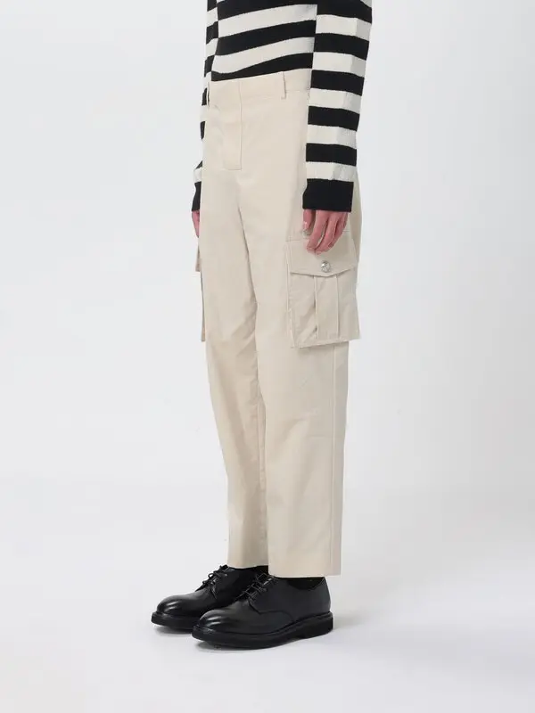 Balmain Trousers Colour
