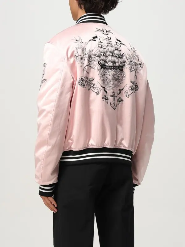 Alexander McQueen Jacket Colour