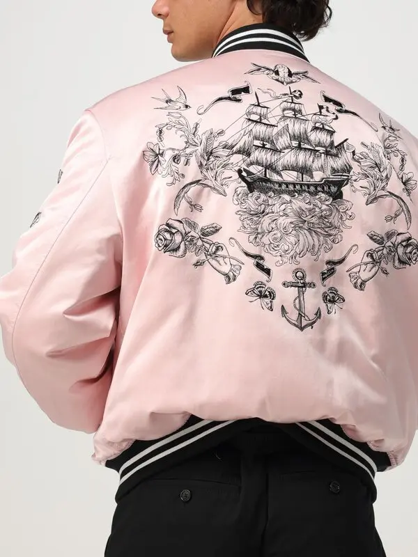 Alexander McQueen Jacket Colour