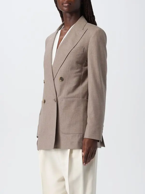 Max Mara Jacket Colour - Beige