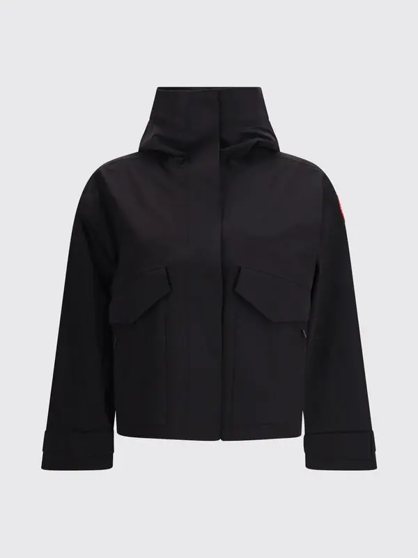 Canada Goose Tofino Recycled Technical Fabric Parka