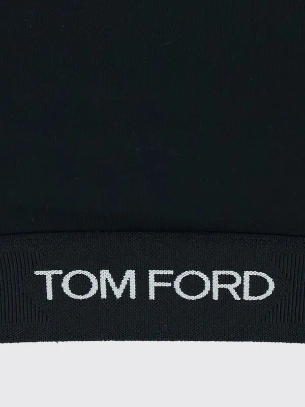 TOM FORD Lingerie Colour - Black