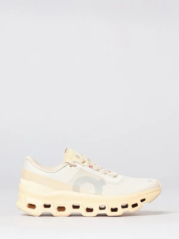 On Cloudmonster 1 Mesh Sneakers