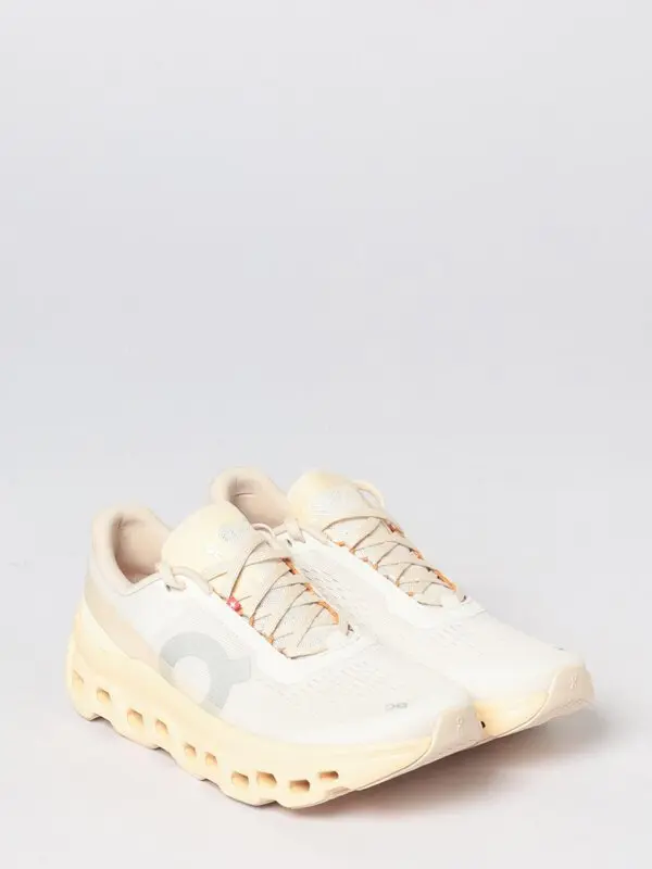 On Cloudmonster 1 Mesh Sneakers
