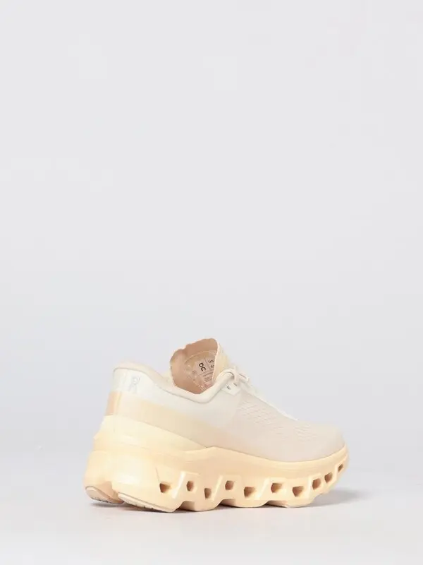 On Cloudmonster 1 Mesh Sneakers