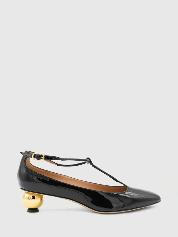 FERRAGAMO Court Shoes Colour