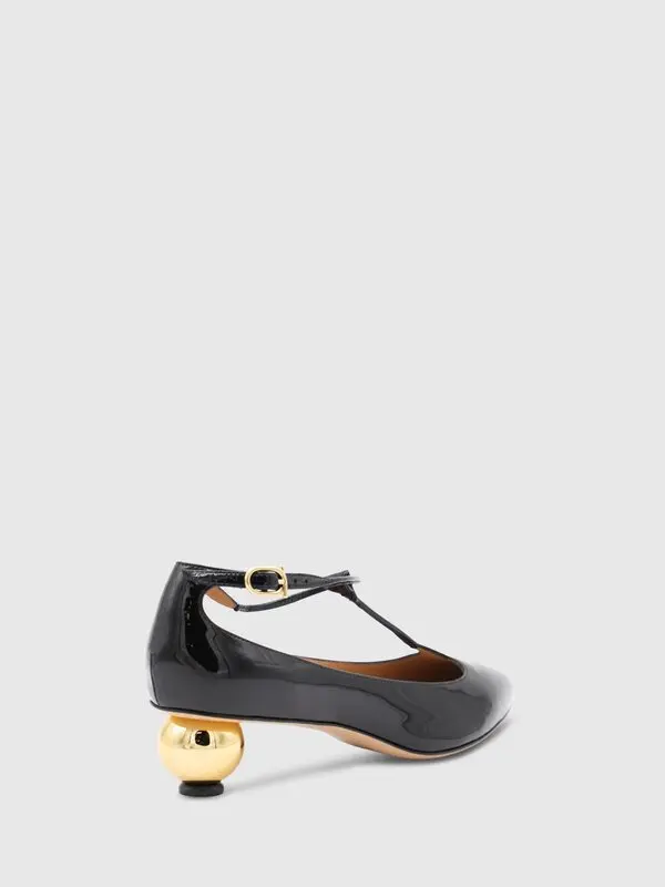 FERRAGAMO Court Shoes Colour
