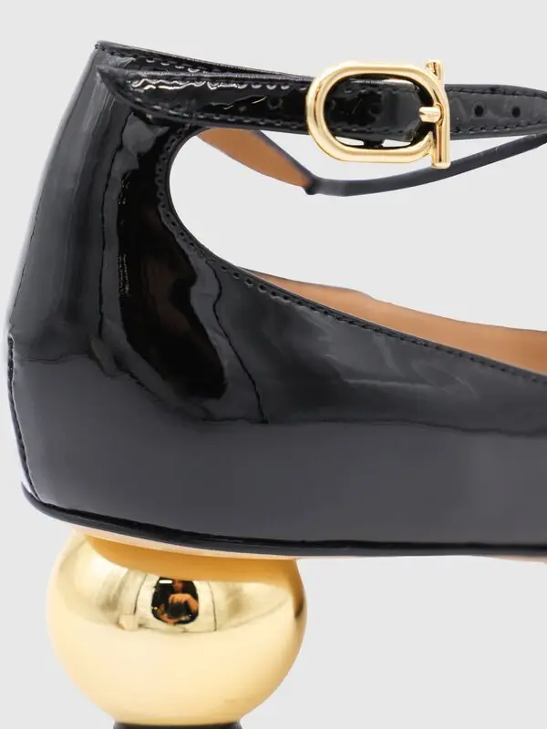 FERRAGAMO Court Shoes Colour