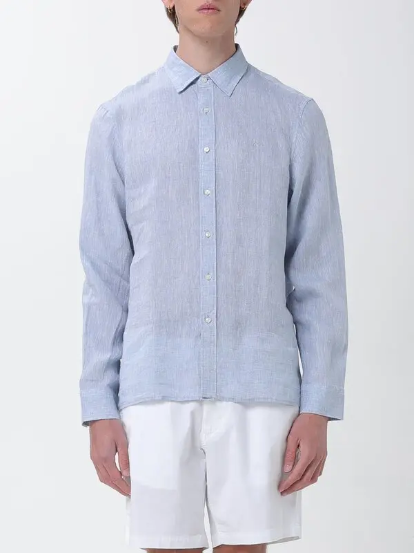 Michael Kors Shirt - Blue