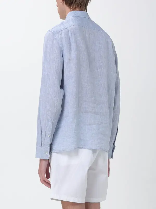 Michael Kors Shirt - Blue