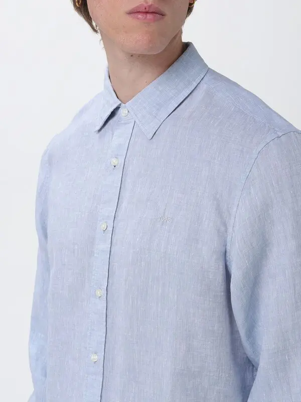 Michael Kors Shirt - Blue