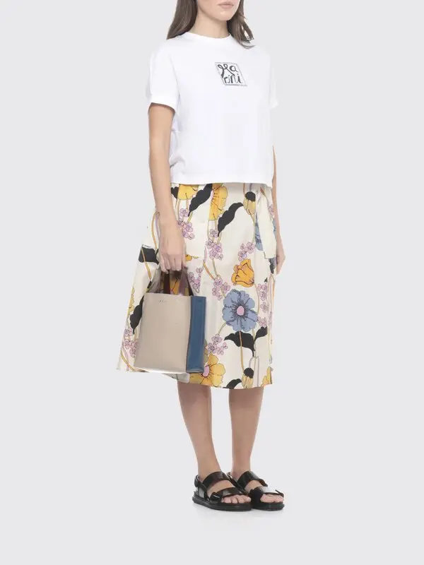 Marni Museo Leather Bag