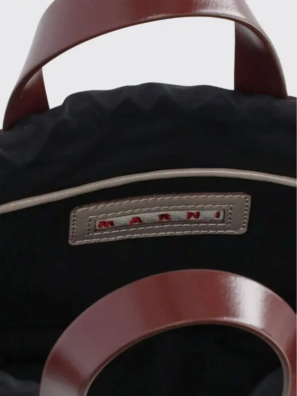 Marni Museo Leather Bag