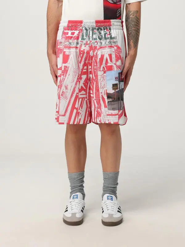 DIESEL® Shorts Colour