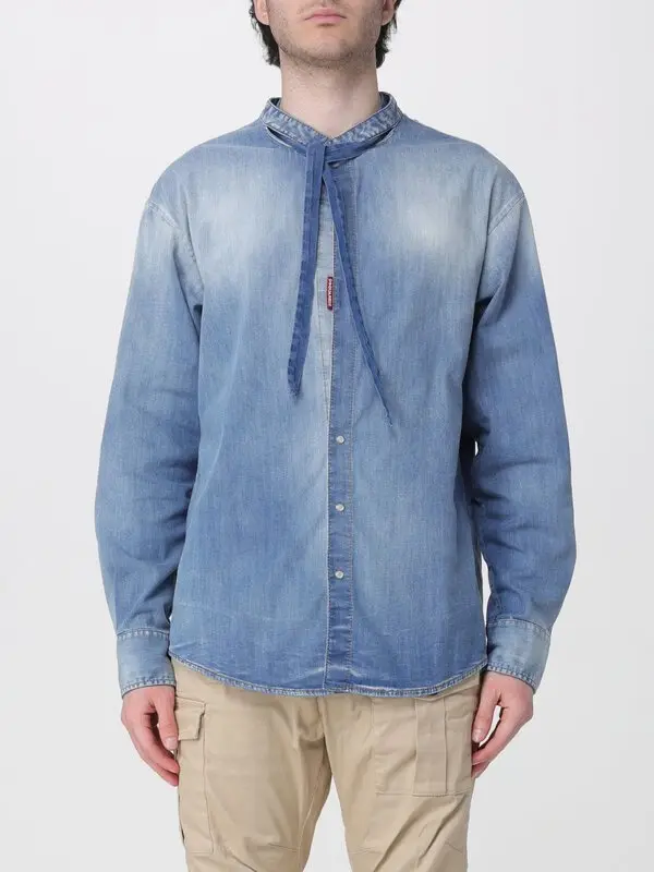 Dsquared2 Shirt Colour
