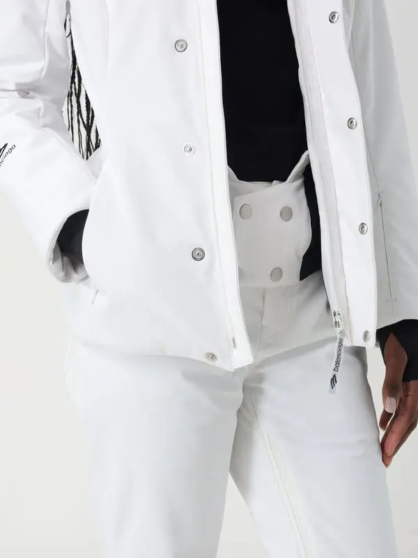 Balenciaga Jacket Colour - White