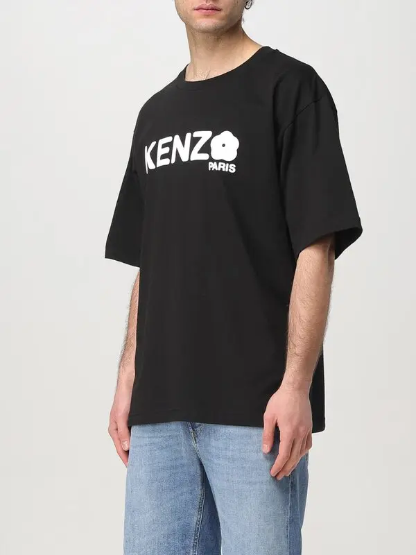 Kenzo T-shirt Colour