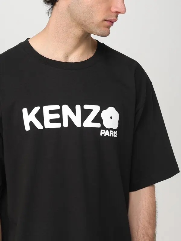 Kenzo T-shirt Colour