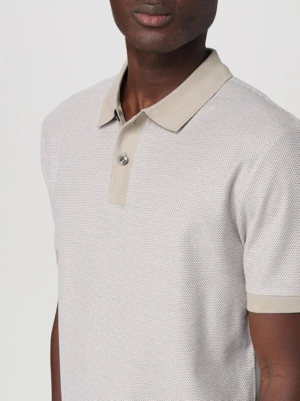 BOSS Polo Shirt Colour