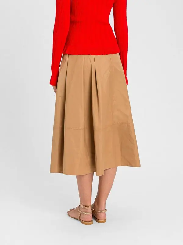 TWINSET Polyester Skirt