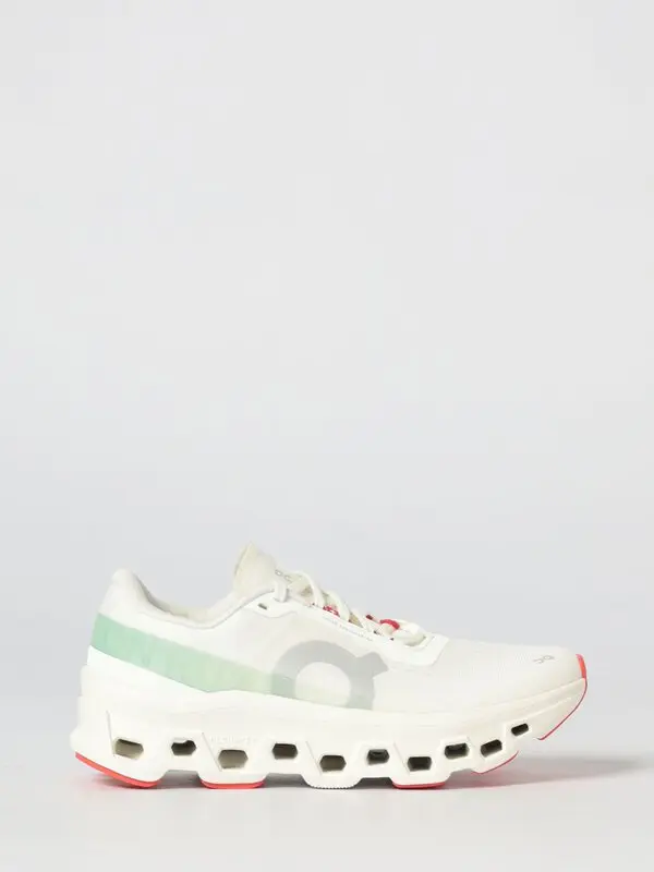 On Cloudmonster 1 Mesh Sneakers