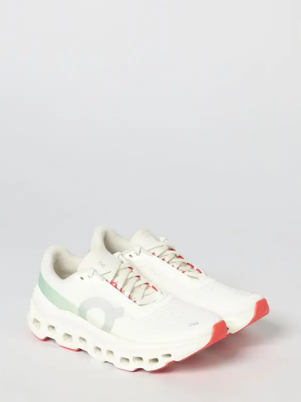 On Cloudmonster 1 Mesh Sneakers