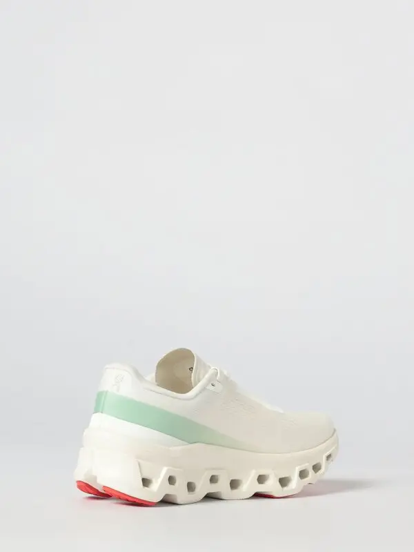 On Cloudmonster 1 Mesh Sneakers