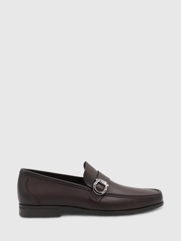 FERRAGAMO Loafers Colour
