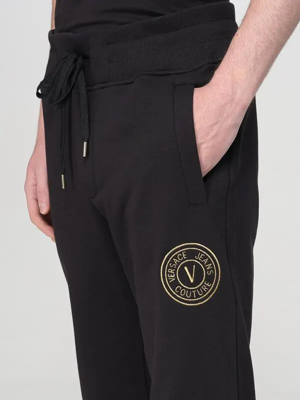 Versace Trousers Colour