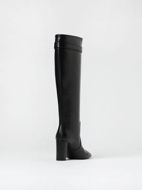 VIA ROMA 15 Boots Colour