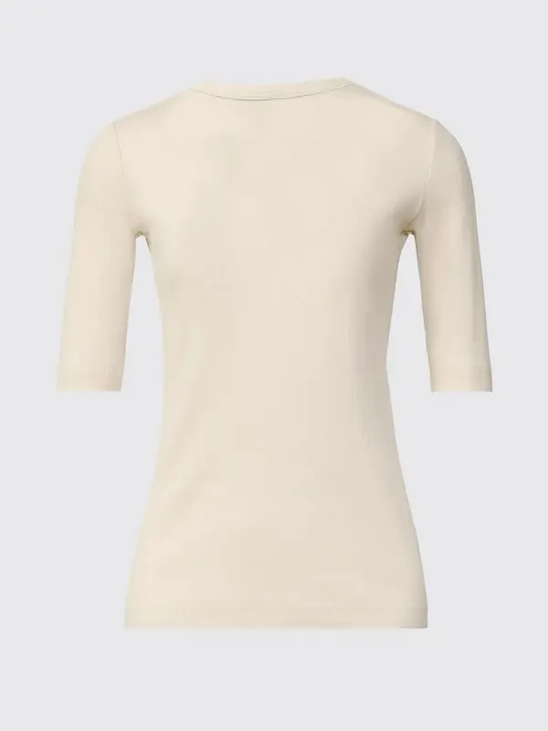 Fabiana Filippi T-shirt - Ivory