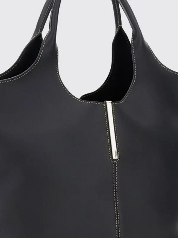 TOD'S Tote Bag Colour - Black
