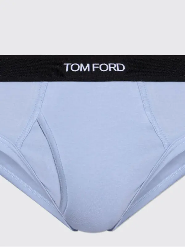 TOM FORD Underwear Colour