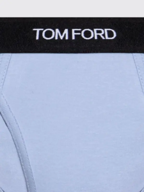 TOM FORD Underwear Colour