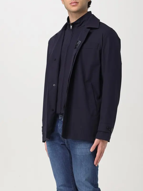FAY Jacket