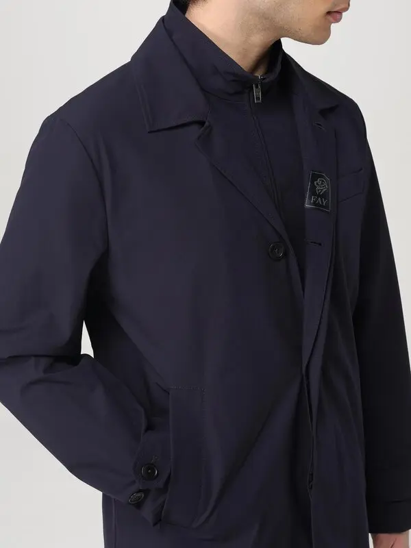 FAY Jacket