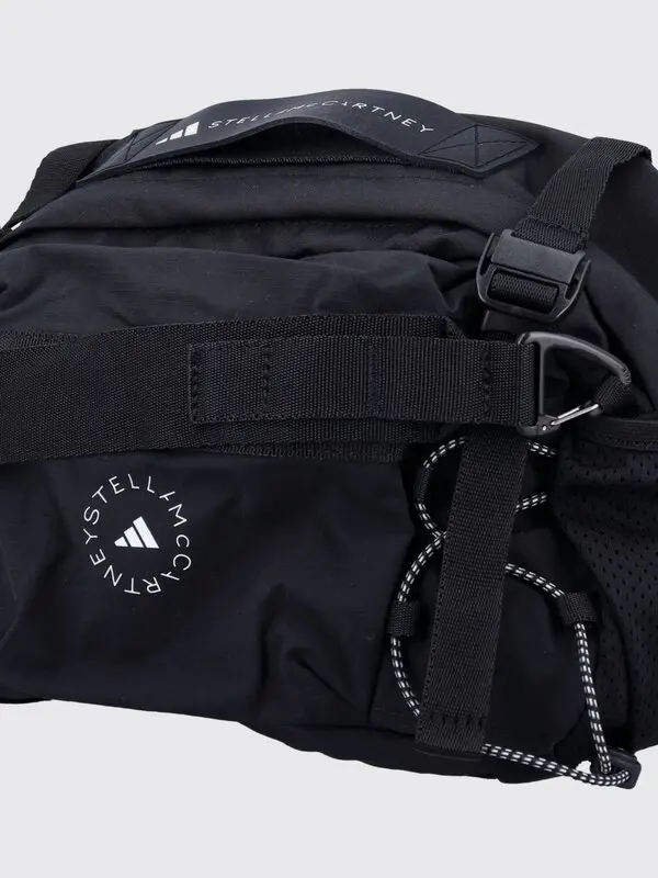 Adidas By Stella McCartney Recycled Fabric Belt Bag
