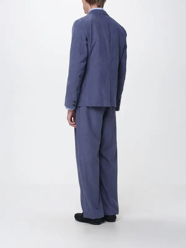Emporio Armani Suit Colour