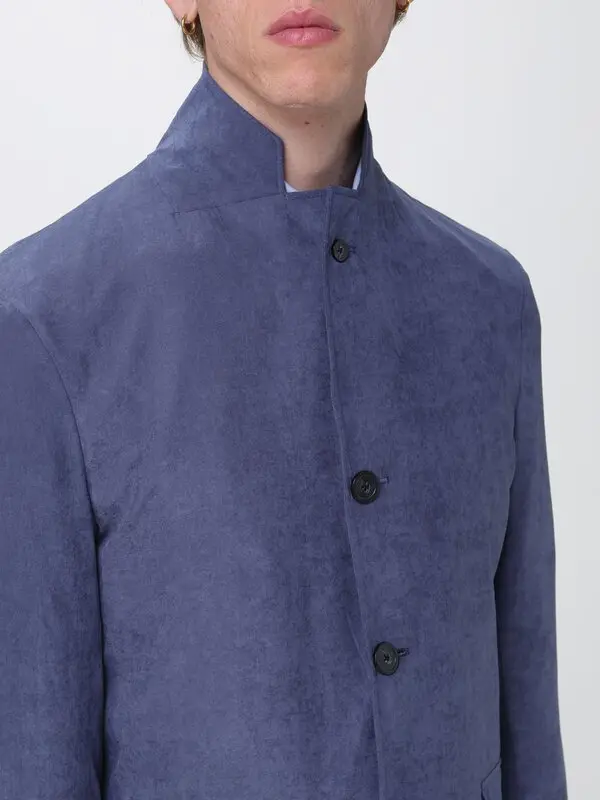 Emporio Armani Suit Colour