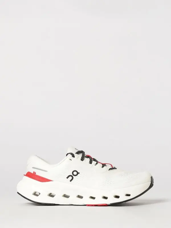 On Shoes