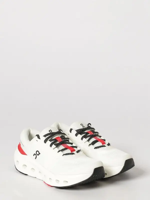 On Shoes