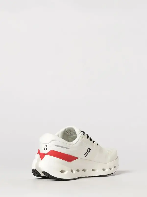 On Shoes
