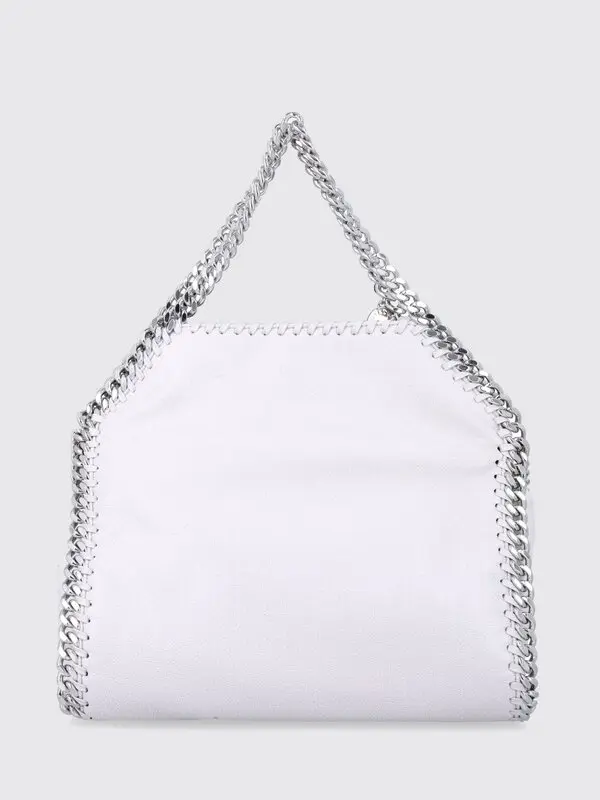 Stella McCartney Falabella Mini Tote Bag - Grey